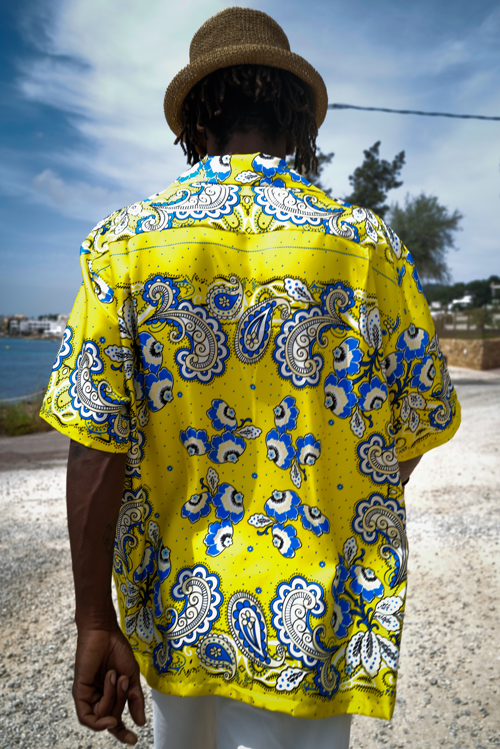 Home page [www.parosh.com]